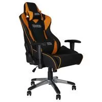 Radna anatomska stolica Spawn Flash Orange FL-BO1I