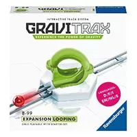 RAVENSBURGER Edukativni set Nauka za decu Igra GRAVITRAX Petlja DODATAK RA27599