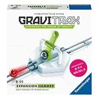 RAVENSBURGER Edukativni set Nauka za decu Igra GRAVITRAX Hammer DODATAK RA27598