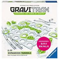 RAVENSBURGER Edukativni set Nauka za decu Igra GRAVITRAX Tunel DODATAK RA27623