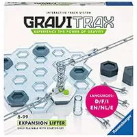 RAVENSBURGER Edukativni set Nauka za decu Igra GRAVITRAX Lifter DODATAK RA27622