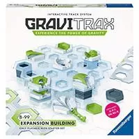 RAVENSBURGER Edukativni set Nauka za decu Igra GRAVITRAX Building DODATAK RA27602