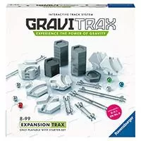 RAVENSBURGER Edukativni set Nauka za decu Igra GRAVITRAX Trax DODATAK RA27601