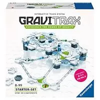 RAVENSBURGER Edukativni set Nauka za decu Igra GRAVITRAX Starter set RA27597