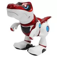 Teksta robot T-Rex 369034