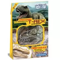 Clementoni T-Rex dinosaurus