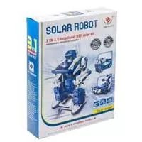 Best Luck Solarni Robot 3 u 1 BE504010