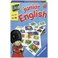 Ravensburger - Učimo engleski jezik - Junior English 24009