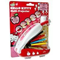 IMC Toys džepni projektor Hello Kitty IM310124