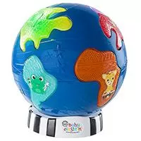 KIDS II Baby Einstein Igračka MUZIČKI GLOBUS Music Discovery Globe