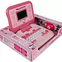 Hello Kitty Lap Top