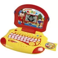 Lexibook Noddy Magic Laptop 22143