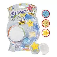 Set za Slajm SLIME Star Fish 885009