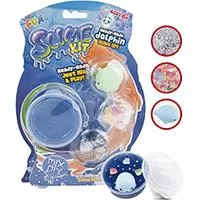 Set za Slajm SLIME Delfin 885011