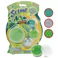 Set za Slajm SLIME Bateria 885013