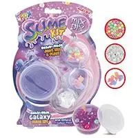 Fox Set za Slajm SLIME Galaxy 885008