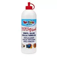 Toy color lepak vinil 250ml