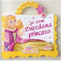 Ja sam zvezdana princeza