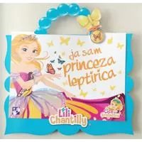 Ja sam princeza leptirica