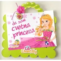 Ja sam cvetna princeza