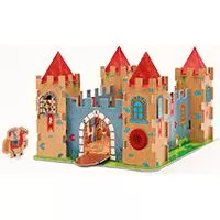 CLEMENTONI Play Creative Set - Ekološka igračka Napravi sam DVORAC CL15273