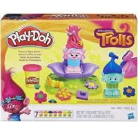 Play Doh Plastelin Trolovi B9027
