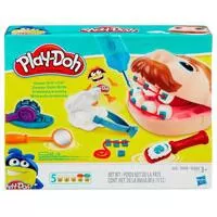 Hasbro Play - Doh Plastelin Set Zubar B5520