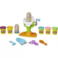 PLAY DOH Set za modelovanje FRIZERSKI SALON E2930