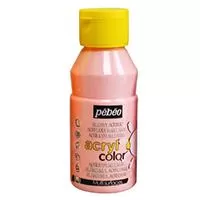 PEBEO Acrylcolor - Akrilne boje za decu SVETLO ROZE 150ml 668112