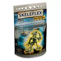 Skeleflex Mikro Dino WL57030 - Micro Velociraptor