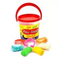 Play Doh Plastelin Sa Modlama 36943