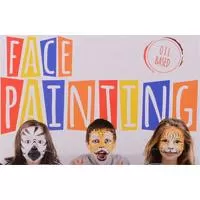 Set za bojenje lica JohnToy Face Painting 29469