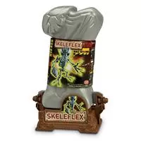 Skeleflex Dino Koska WL57001- Skulkor