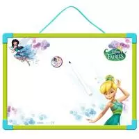 Bela magnetna tabla Disney Faries 15WSD05DF