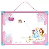 Bela magnetna tabla Disney Princess 15WSD05DP