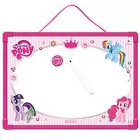 Bela magnetna tabla My Little Pony 15WSD05MP