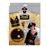 Kostim pirat 09854