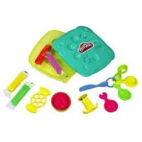 Hasbro Play-doh plastelin set Omiljena Hrana 20608