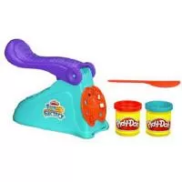 Hasbro Play-doh plastelin set Fun Factory 24258