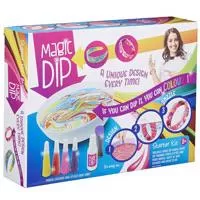 Specijalan set za ukrašavanje predmeta Splash Toys Dip Set 30402