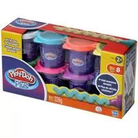 Play Doh Plastelin 8 boja A1206