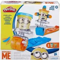 Play Doh Plastelin Minion B0788