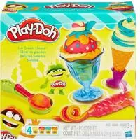 Hasbro Play - Doh Plastelin Sladoled B1857