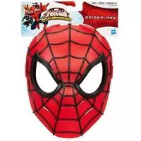 Hasbro Spiderman maska crvena B0566