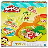 Playdoh Plastelin Pizza Party B1856