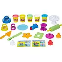 Play Doh Plastelin Poslastičarnica B9741