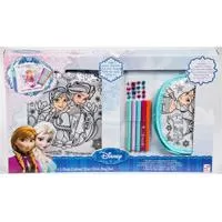 Kreativni set oboji torbu Frozen 35228