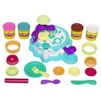 Hasbro Play-doh plastelin set Sweet Shoppe - Velika mašina za kolače 24373