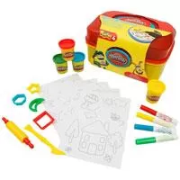 Plastelin set Play Doh Creative 30472