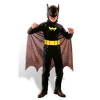 Batman kostim 87130/L